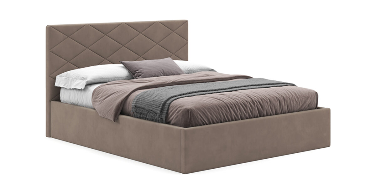 Кровать Цвет Диванов Кровать София 22