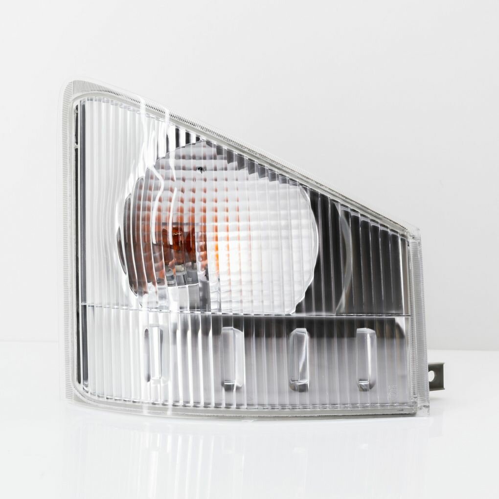 Габарит ISUZU ELF с 2007 г, правый, AUTODEPO