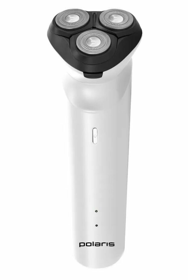 Бритва Polaris PMR 0422RC Белый