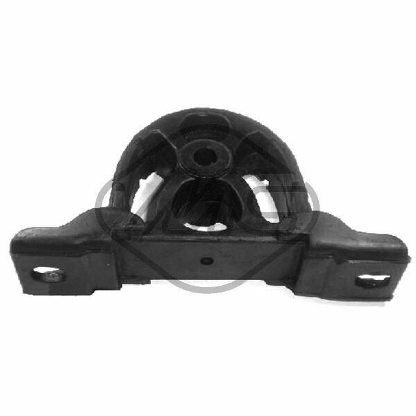 Буфер, глушитель, METALCAUCHO 05835 (1 шт.)