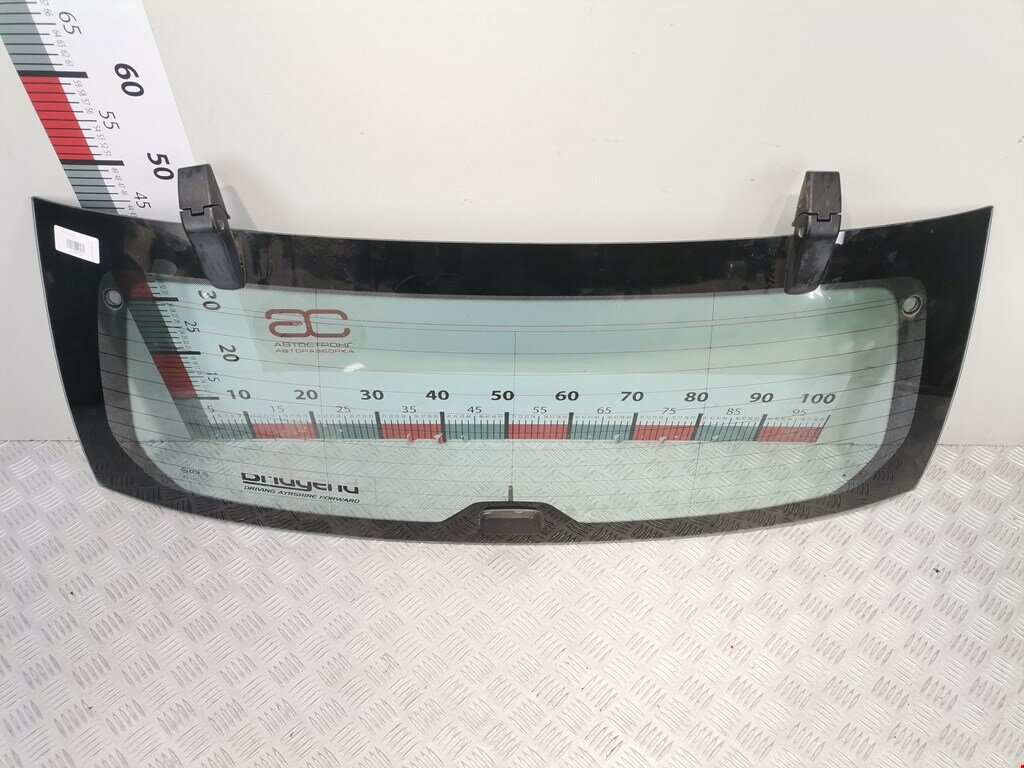 Стекло заднее Chevrolet Captiva 1 96892721 арт. 1929205