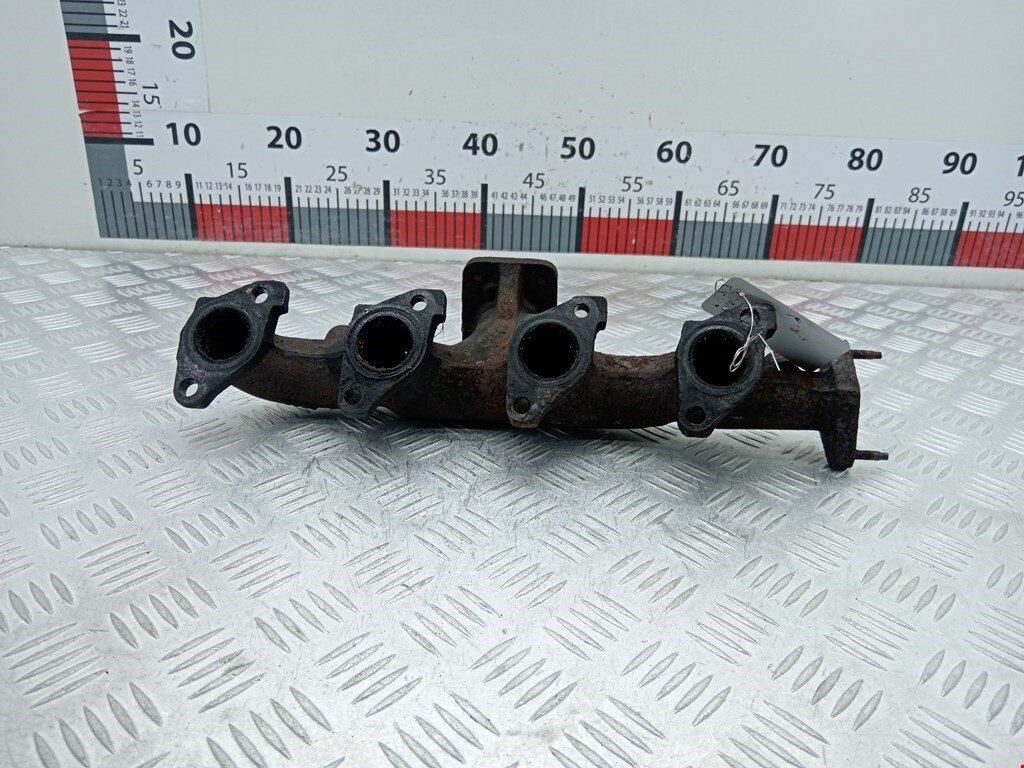 Коллектор выпускной Citroen Jumper (Relay) 2 0341H3 арт. 2003571
