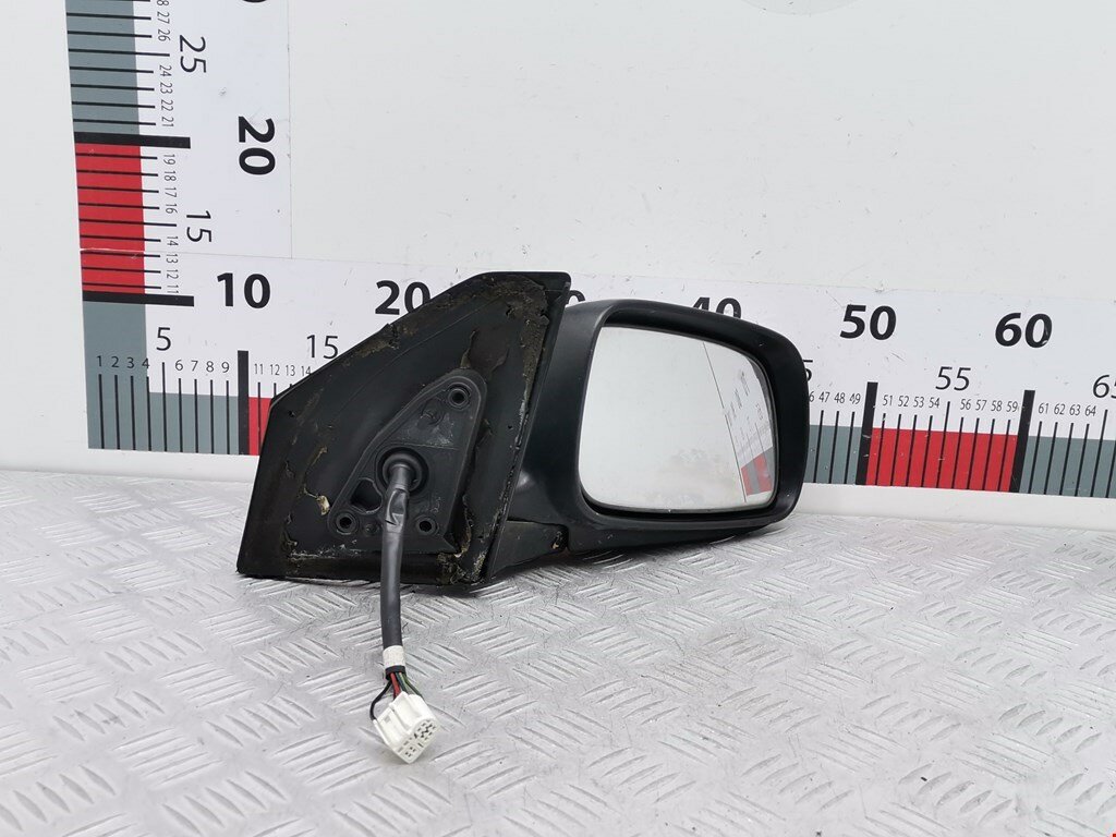 Зеркало наружное правое Toyota Avensis 2 (T250) 6700105050 арт. 2010593