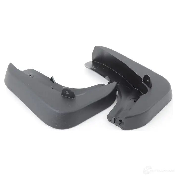 Комплект брызговиков левых и правых [ORG] VAG 80A075116, 1 шт.