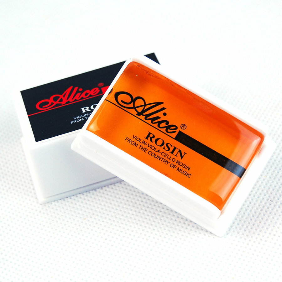Смычковые Alice A013B - канифоль для скрипки и альта