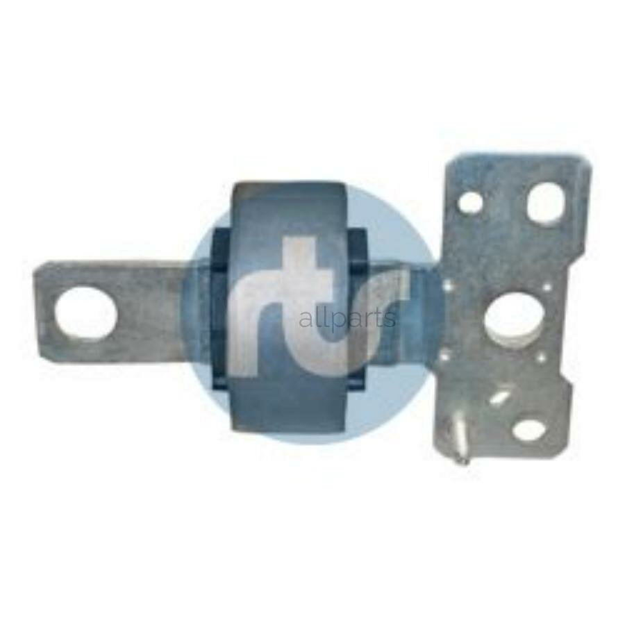 RTS 01700640217 сайлентблок рычага зад. подвески!\ Ford Mondeo VI 07>