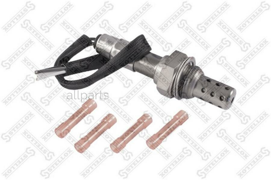 STELLOX 2000022SX Лямбда-зонд универсальный AUDI/VW/BMW/MB/TOYOTA/PEUGEOT/OPEL/FORD/MAZDA