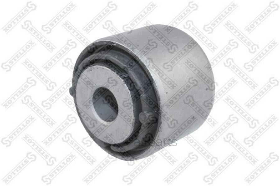 STELLOX 7700841SX сайлентблок рычага зад. подв. пер. верх. внутр!\ Audi Q7, VW Touareg all 02>