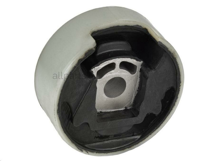 STELLOX 2517016SX подушка ДВС нижняя!\ Audi A3, VW Golf 1.6-2.0 03>