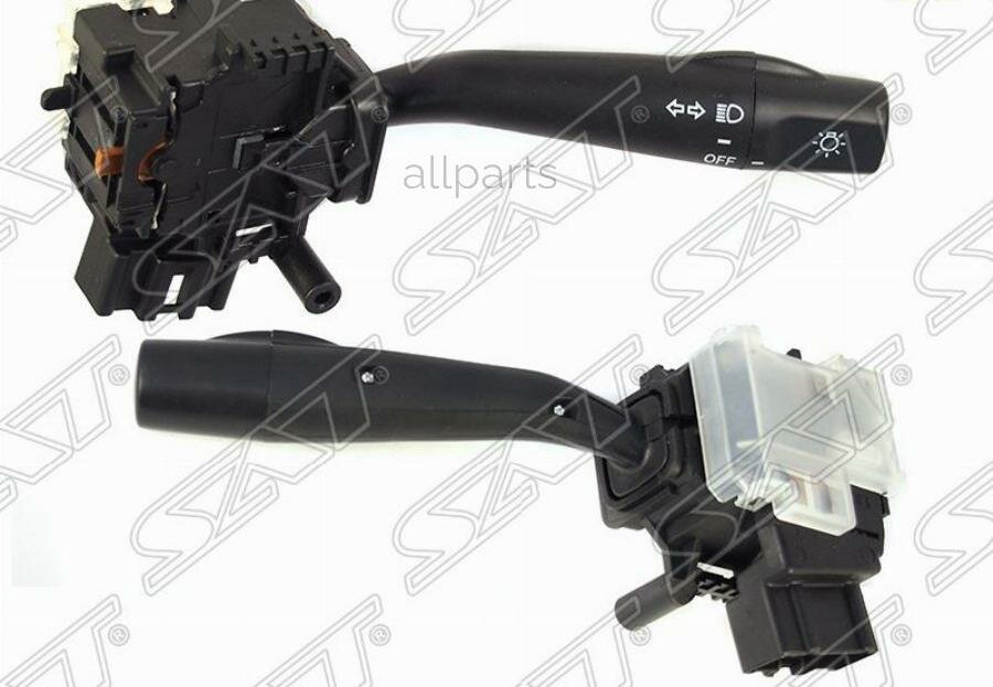 SAT ST-84140-32220 Переключатель подрулевой Toyota Allion (T240) 01-07 / Avensis 03-08