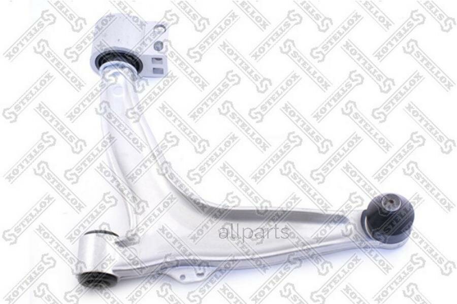 STELLOX 5703440ASX Рычаг ниж. лев. FIAT CROMA 05>, OPEL SIGNUM/VECTRA ALL 02>