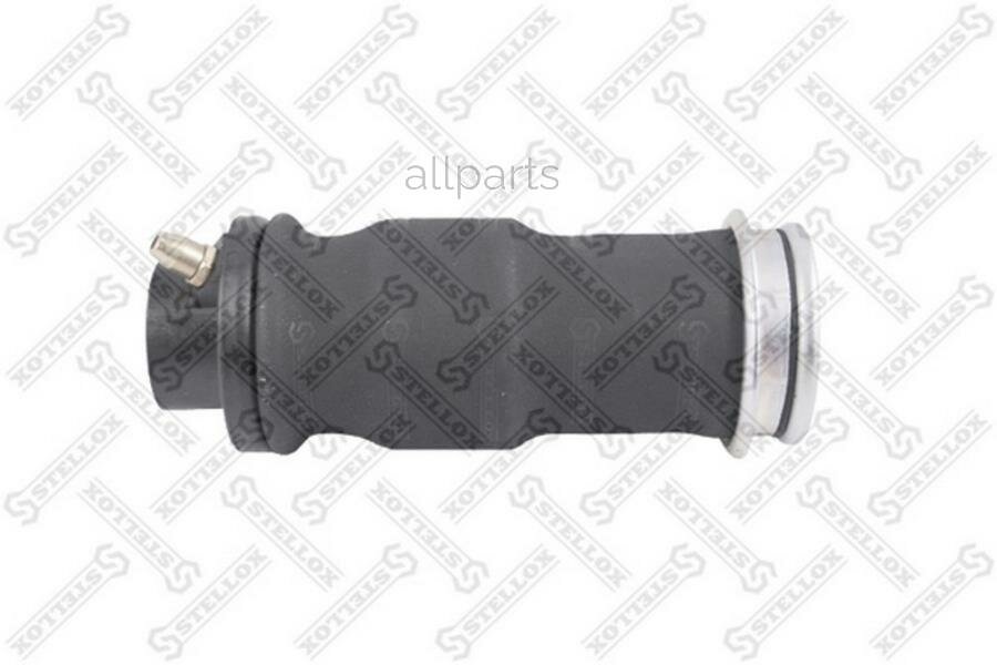 STELLOX 8400081SX пневмоподушка кабины! ver Monroe 2x/4x\Scania 94/114/124/144(1224580>,4367419>,9018492>)
