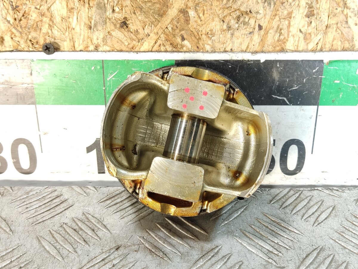 Поршень INFINITI G 2007-2014 A2010EY00A