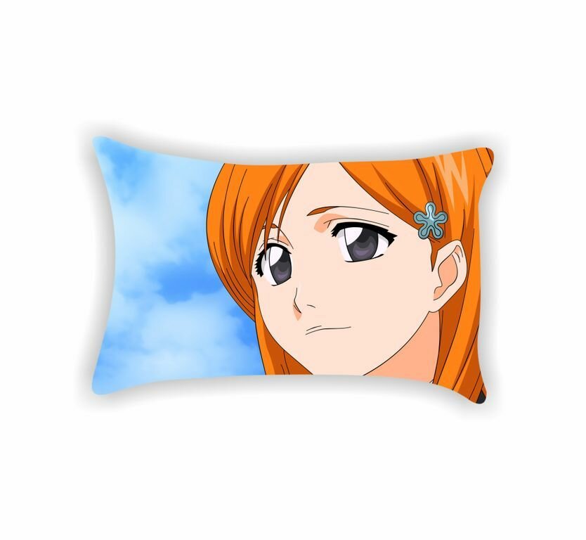 Подушка GOODbrelok Блич, Bleach №1