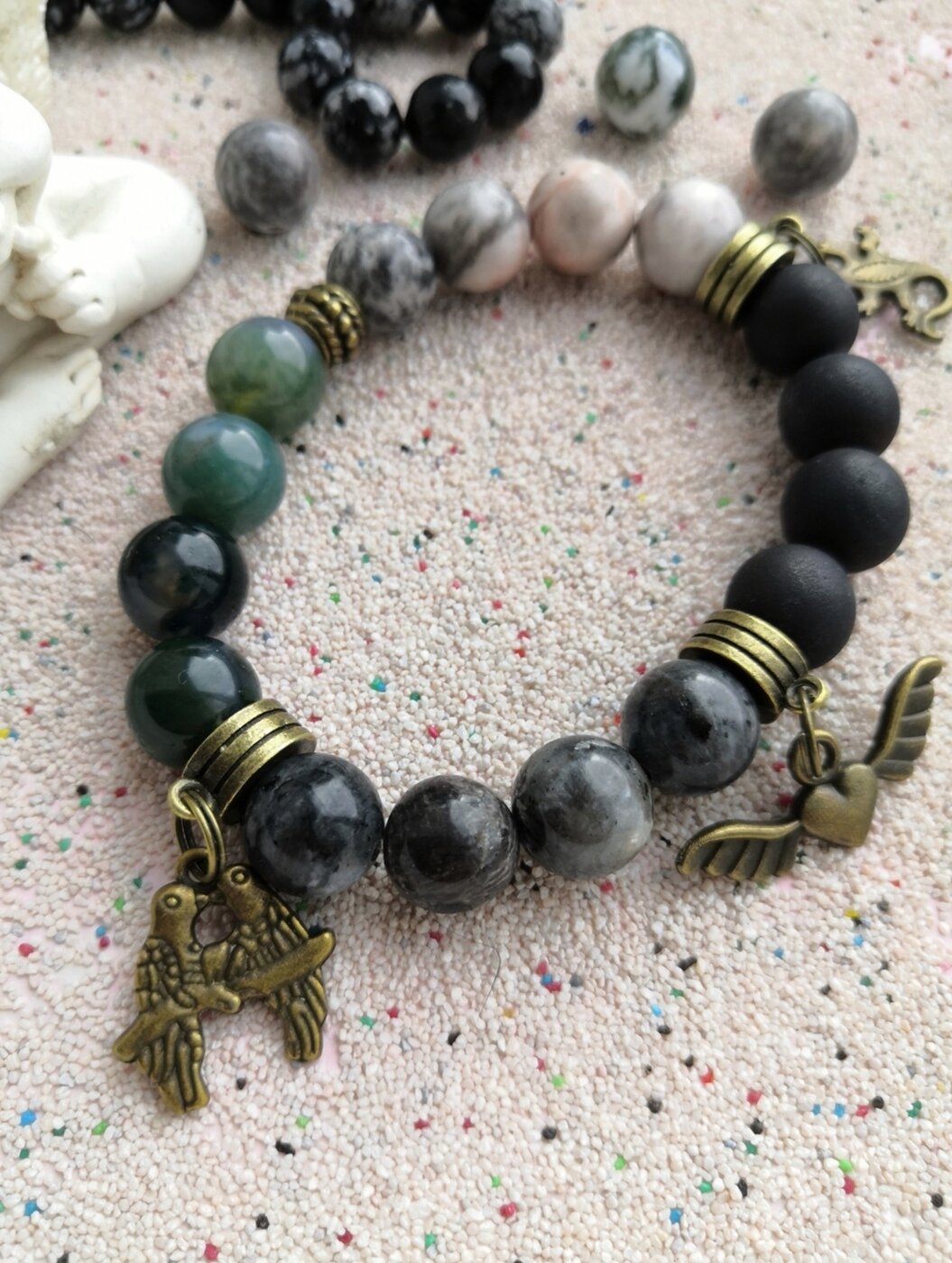 Браслет TEMERDASH