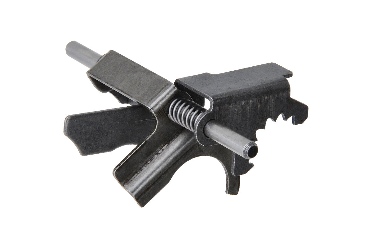 Механизм переключения для перфоратора ЗУБР ЗП-22-650 К