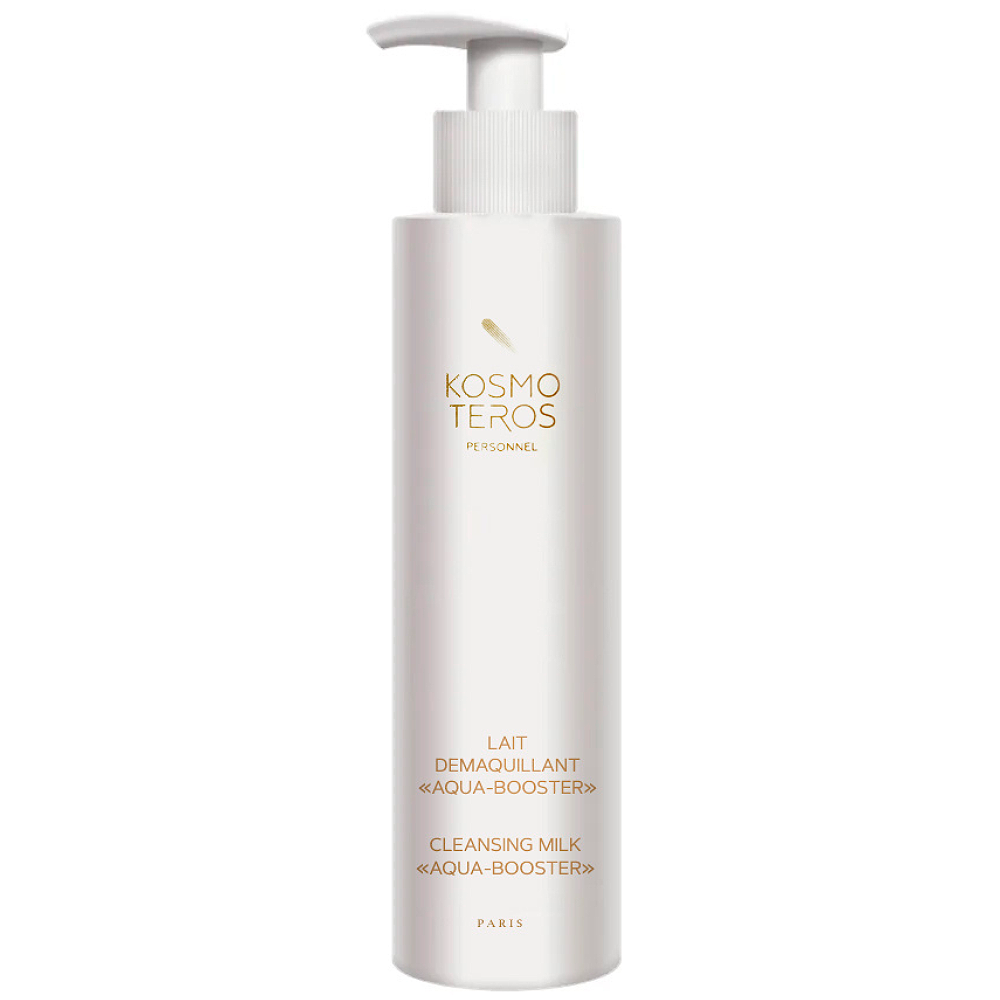 Kosmoteros Косметическое молочко Aqva-Booster 200 мл
