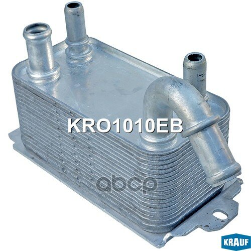 Масляный радиатор FORD C-Max II (BH_) Fiesta VII Fiesta VII (JJ_, JG_, KD_, KC_) Galaxy II (WM) Kuga II (MA) Mondeo IV Krauf .