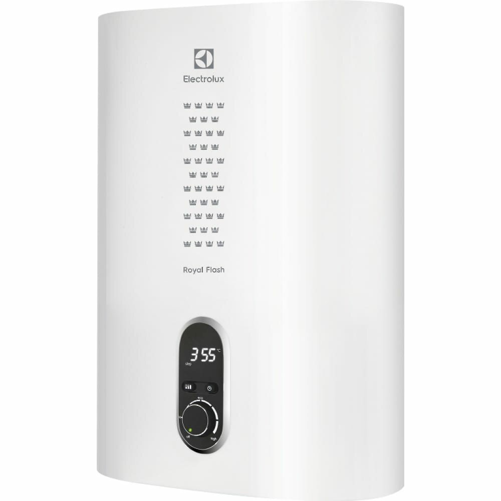 Водонагреватель Electrolux