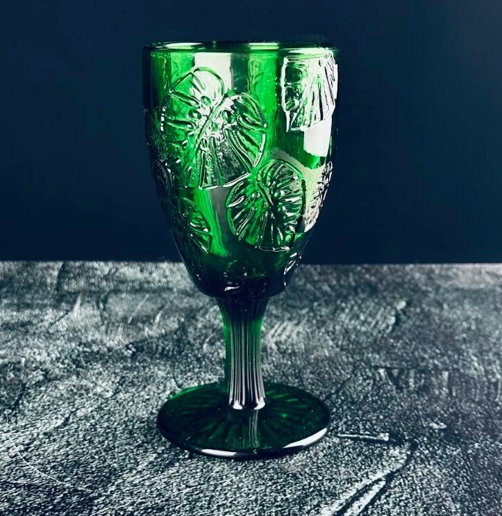 Набор из 6 бокалов для вина 280 мл Стекло 583-033 118-583-033