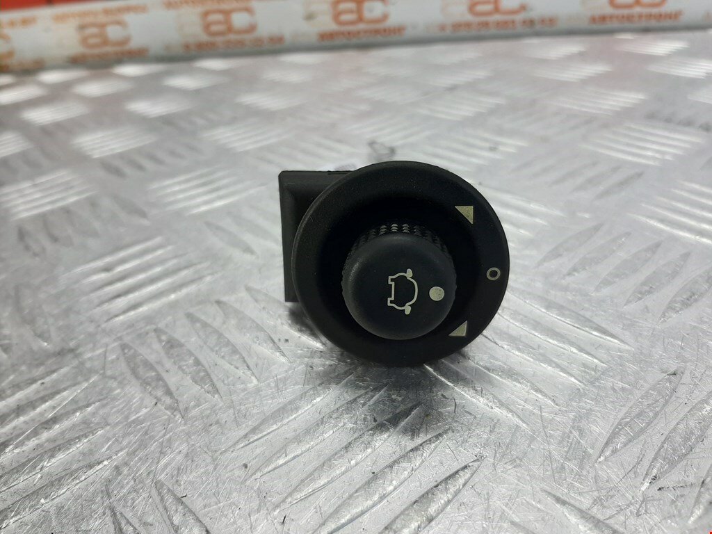 Джойстик регулировки зеркал Ford Mondeo 3 4495427 арт. 818241