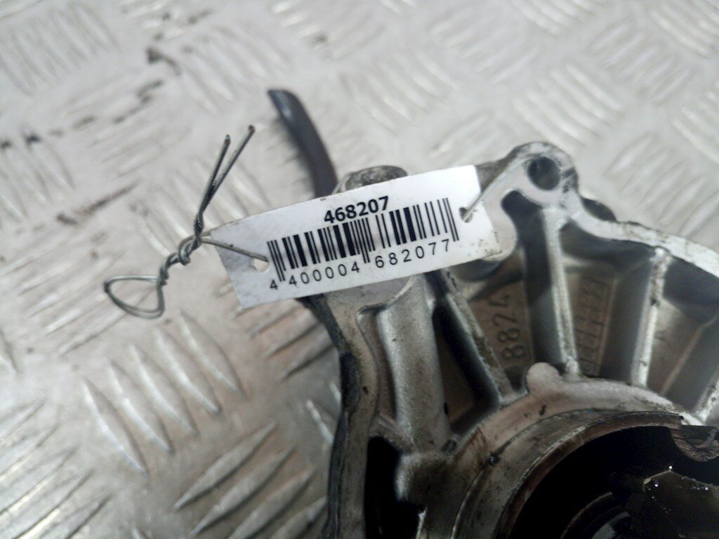 Насос вакуумный Saab 9-3 (2) 55581351 арт. 468207