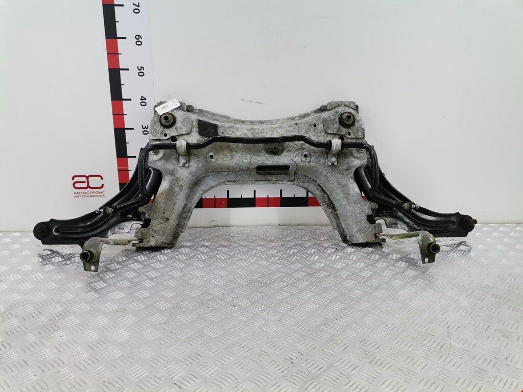Балка подмоторная (подрамник) Renault Megane 2 8200742904 арт. 1537410