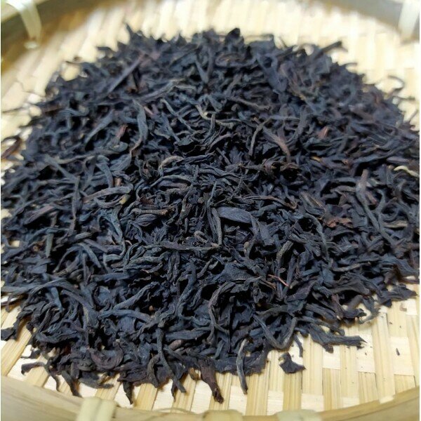 Кенийский чёрный чай "Нанди Хиллс" 100г