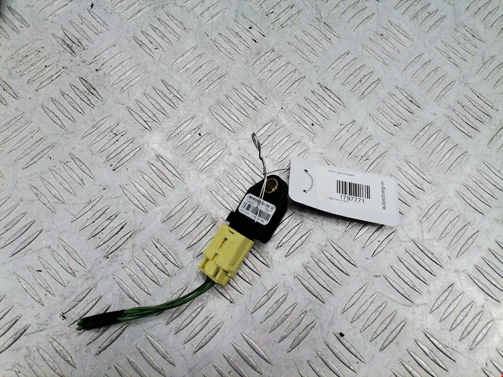 Датчик удара Jeep Patriot (MK) 04896065AA арт. 1797771