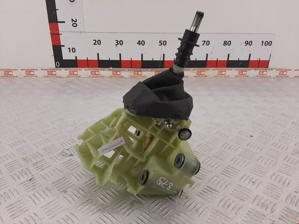 Кулиса КПП Fiat Croma 2 (194) 55349731 арт. 688441