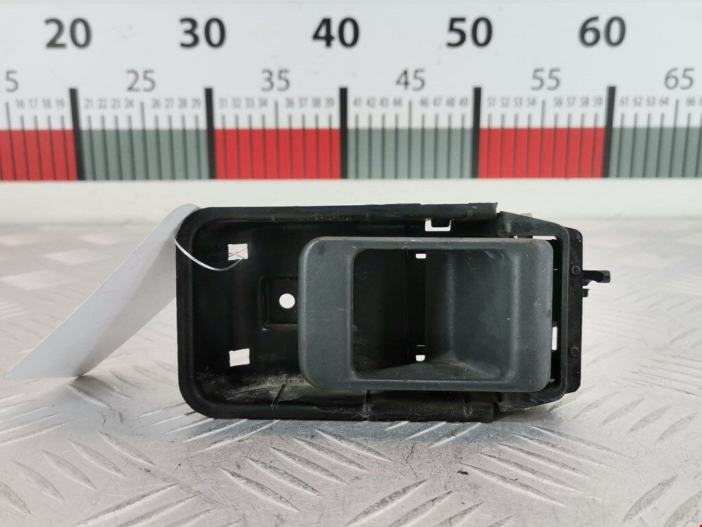 Ручка двери внутренняя передняя правая Citroen Jumper (Relay) 2 911753 арт. 1507554