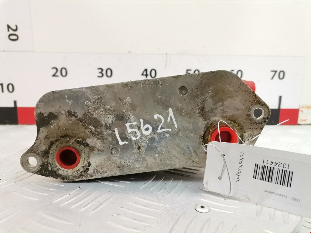 Теплообменник Opel Signum 12786259 арт. 1324411