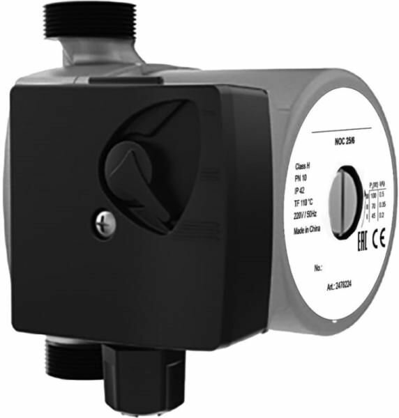 Насос NOC 25/4 2478223