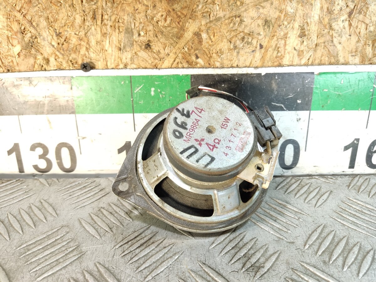 Динамик MITSUBISHI L200 K6,K7 MR986474