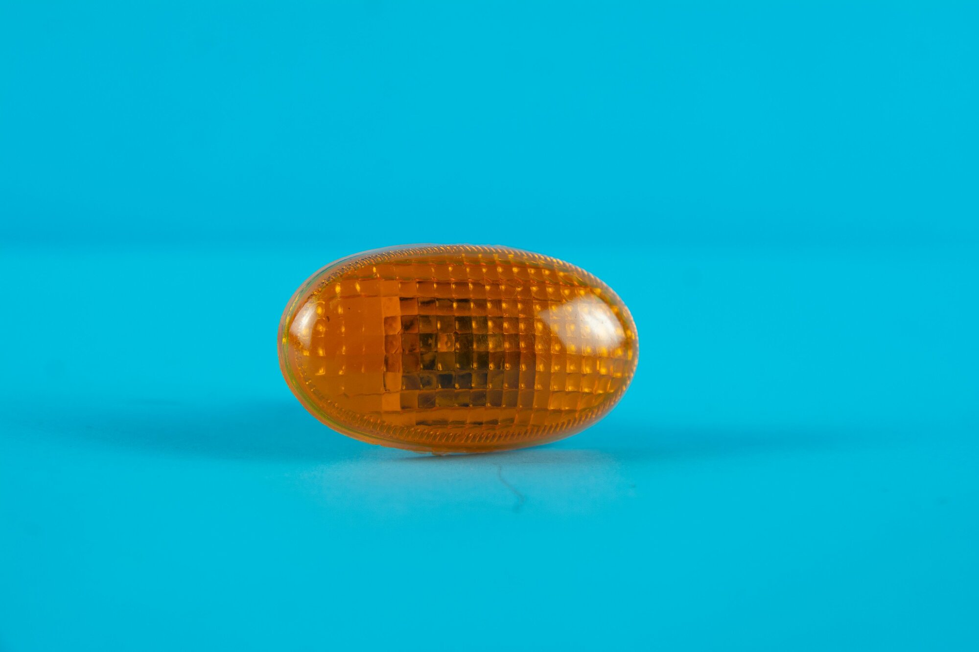 Указатель поворота Daewoo Matiz I поколения 2001-2012 года, поворотник правый/левый галогенный Дэу Матиз