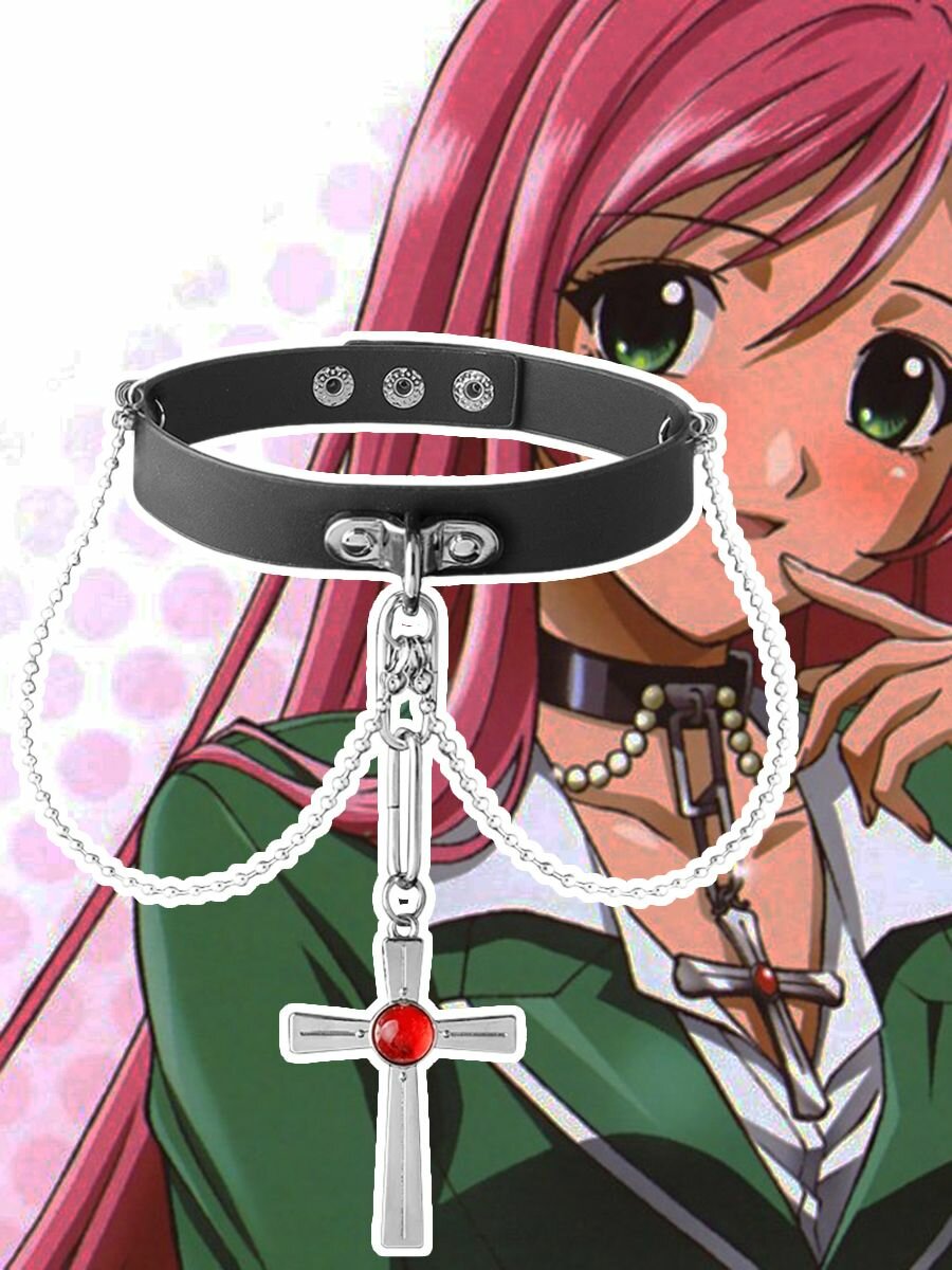 Колье GAMEМЕРЧ