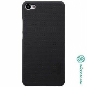 Чехол Nillkin Frosted для Meizu M3x / Meizu X / Meilan X, черный