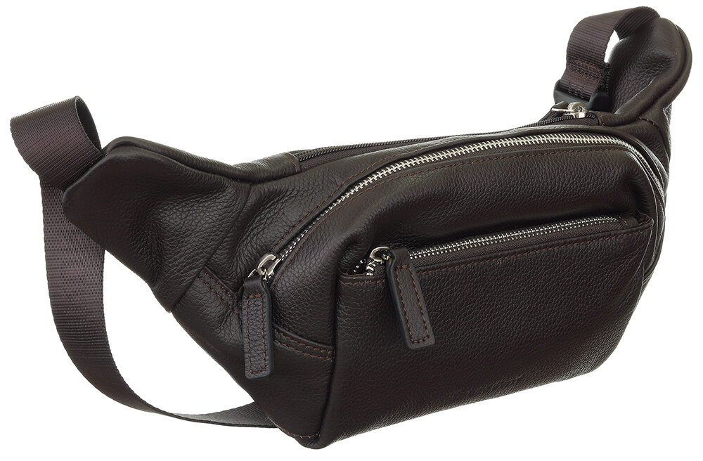 Сумка поясная