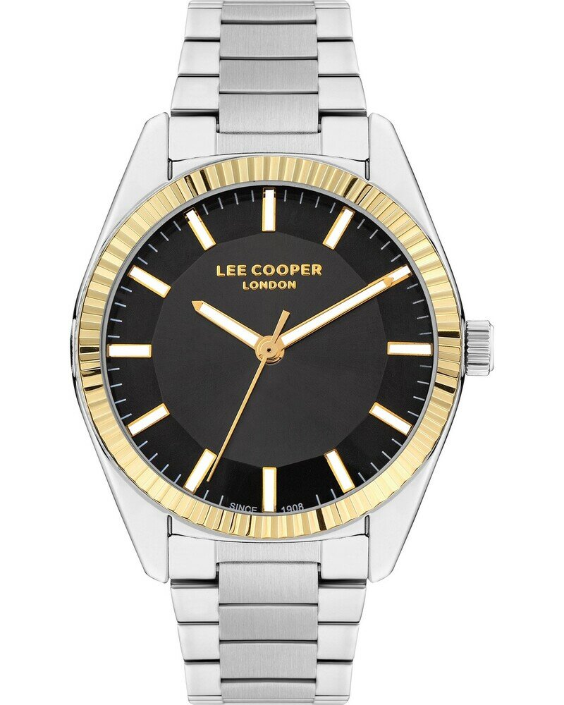  Lee Cooper