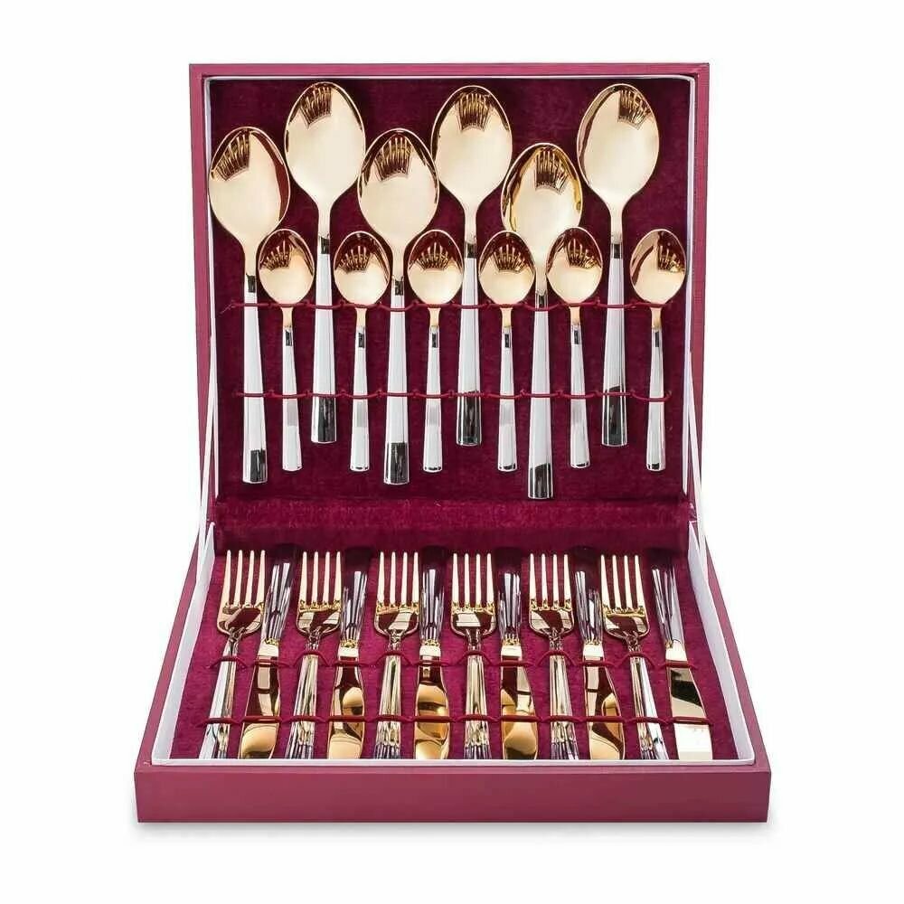 Виноградовы Фамильный набор 24 предмета