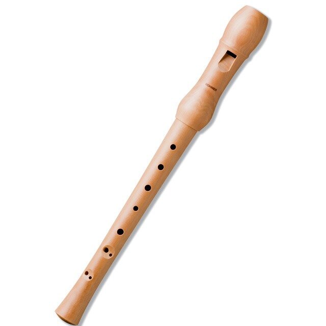 Блокфлейта Hohner 9560