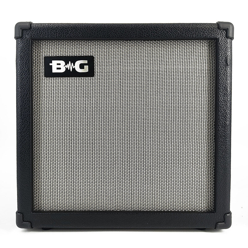 Комбоусилитель басовый B&G LB35