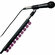 Держатель для медиаторов на стойку микрофона Dunlop 5012 Mic Stand Pick Holder