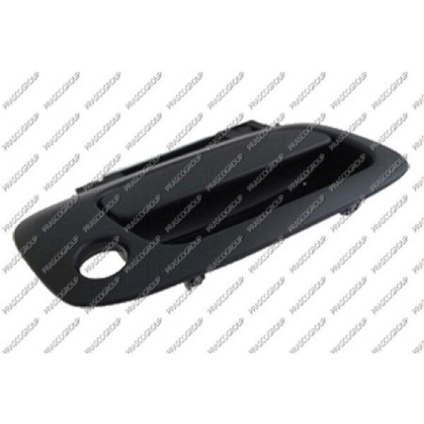 Ручка двери, PRASCO OP7158003 (1 шт.)