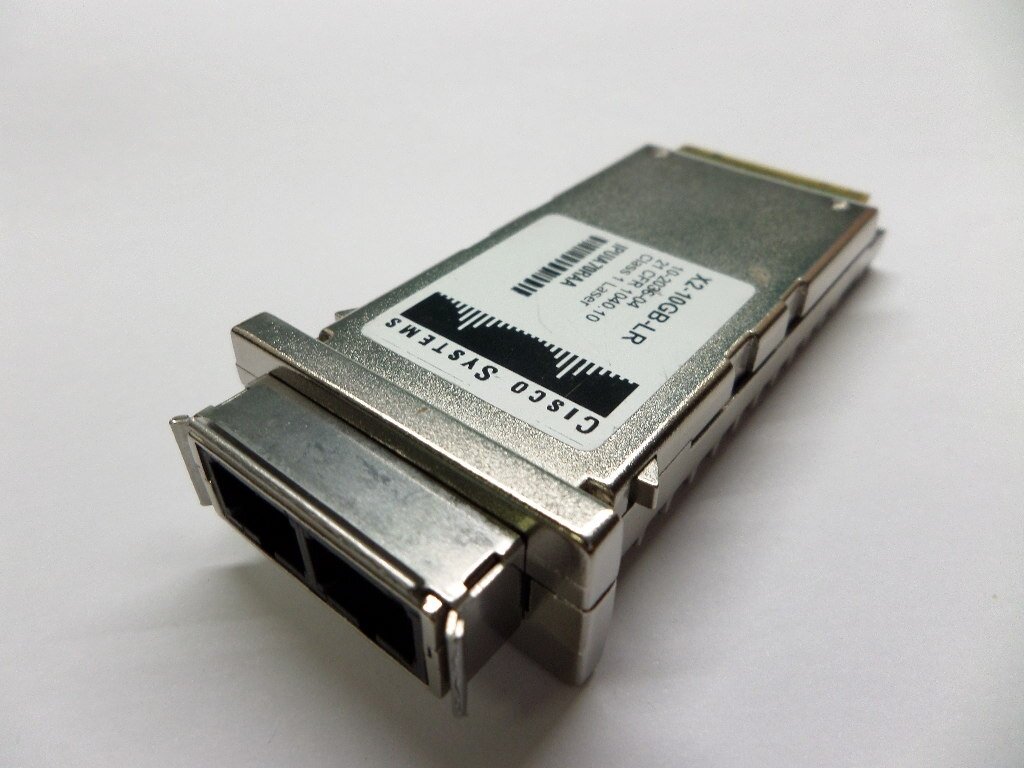Cisco X2-10GB-LR