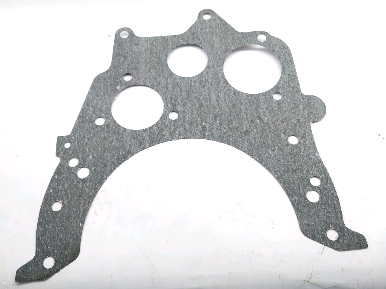 260-1002033 Прокладка 2 шт в комплекте Д-260 щита распределения оригинальная запчасть ММЗ