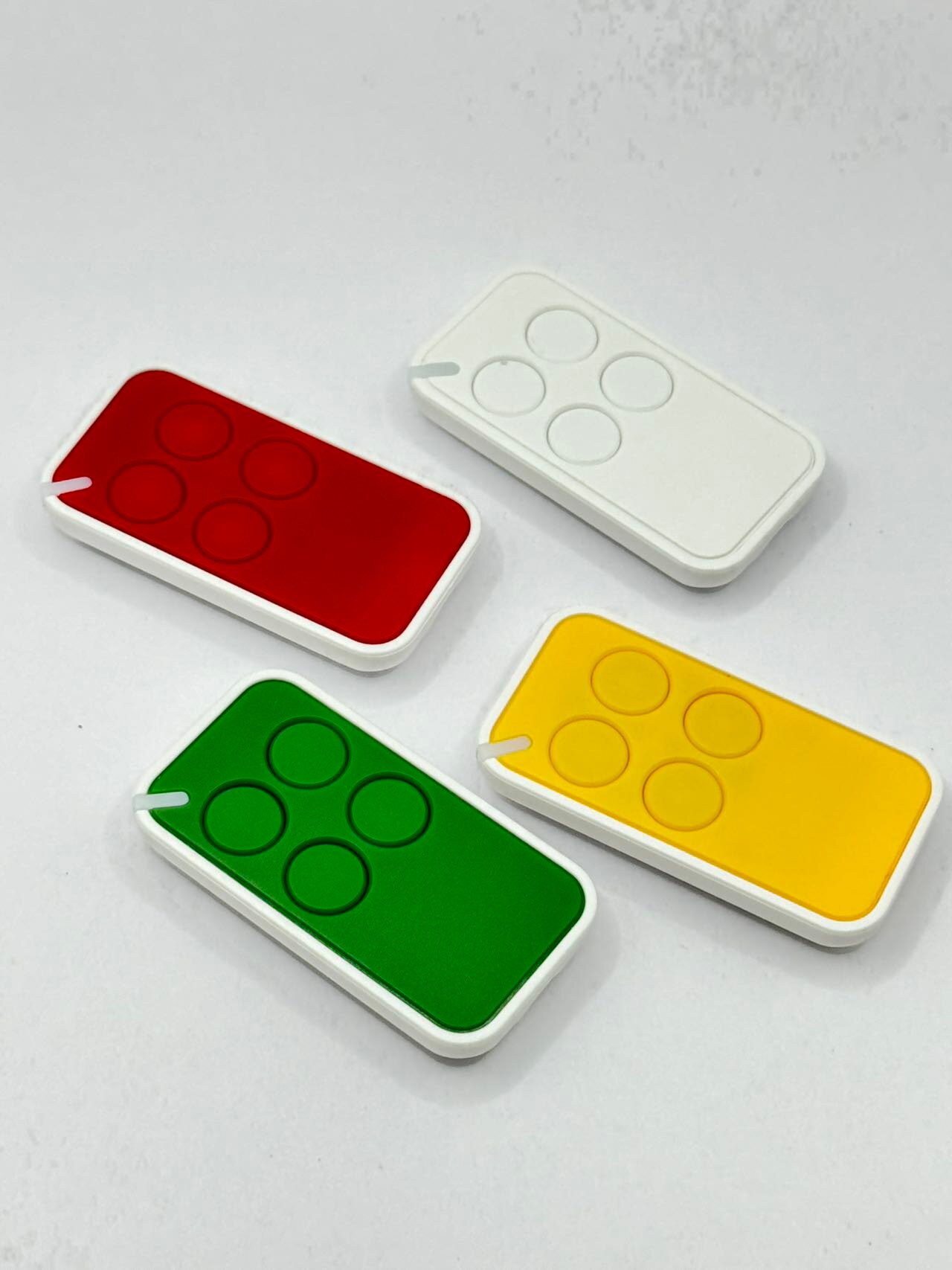 Пульт для ворот и шлагбаумов универсальный APOLLO JOLLY