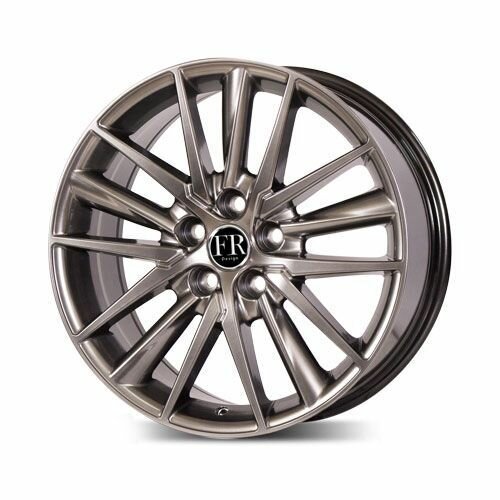 Колесный литой диск FR REPLICA TY494 7.0x17/5x114.3 D60.1 ET45 HB