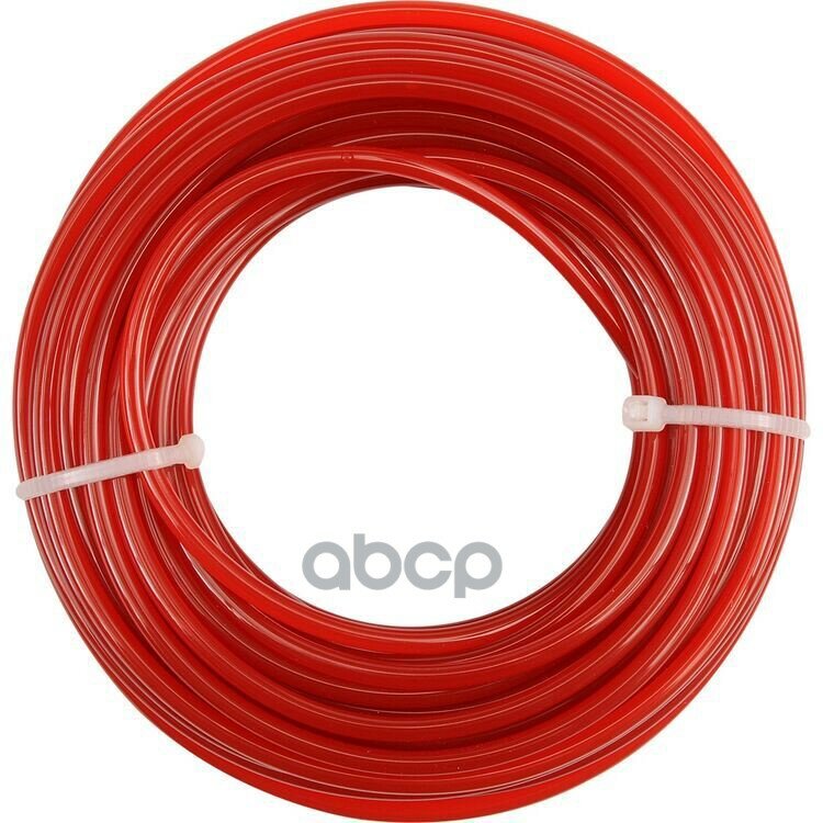 Леска для триммера звезда 3,0мм х 15м FLO арт. 89426