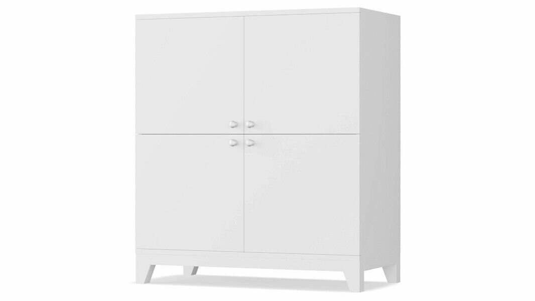 Комод Elen 18 — фото 1